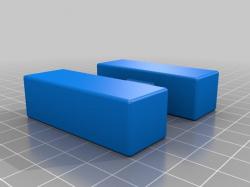 h block 3D Models | Page 1 | STLFinder