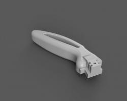 paper guillotine heavy duty 3D Models | Page 1 | STLFinder