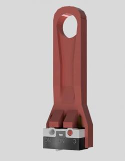 precision micro switch 3D Models | Page 1 | STLFinder