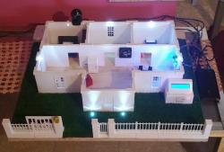 casa domotica con arduino 3D Models | Page 1 | STLFinder