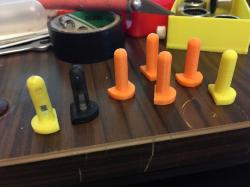 baja 5b manual 3D Models | Page 1 | STLFinder