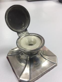 glass inkwell liners 3D Models | Page 1 | STLFinder
