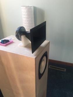 fostex horn tweeter 3D Models | Page 1 | STLFinder