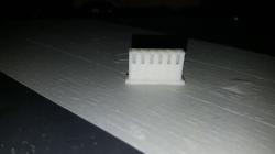 6 pin jst connector 3D Models | Page 1 | STLFinder