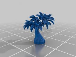 tree minecraft 3D Models | Page 1 | STLFinder