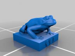 kek statue 3D Models | Page 1 | STLFinder