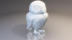 owl highpoly 3D Models | Page 1 | STLFinder