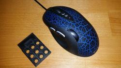 logitech g5 3D Models | Page 1 | STLFinder