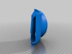 lower fan shroud 5 7l 3D Models | Page 1 | STLFinder