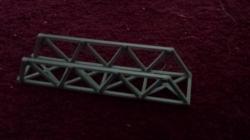 n scale conveyor 43mm long 3D Models | Page 1 | STLFinder