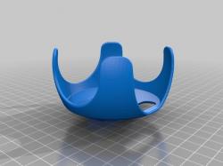 vr ceiling mount 3D Models | Page 1 | STLFinder