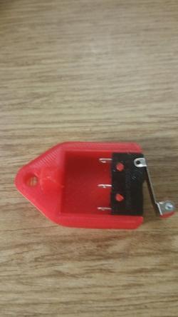 limit switch bracket 3D Models | Page 1 | STLFinder
