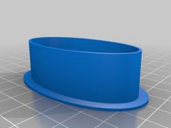oval generator 3D Models | Page 1 | STLFinder