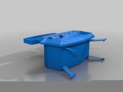 what is pack a punch 3D Models | Page 1 | STLFinder