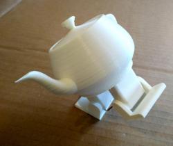 dancing teapot 3D Models | Page 1 | STLFinder