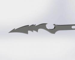 predator wrist blade 3D Models | Page 1 | STLFinder
