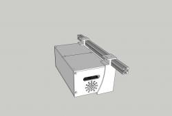 ramps mosfet case 3D Models | Page 1 | STLFinder