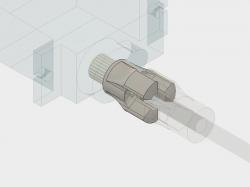 splined drive shaft 3D Models | Page 1 | STLFinder