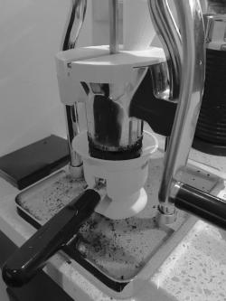 grinder with funnel 3D Models | Page 1 | STLFinder