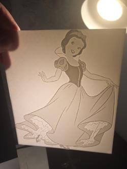 snow white disney 3D Models | Page 1 | STLFinder