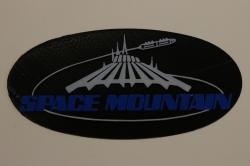 space mountain logo 3D Models | Page 1 | STLFinder