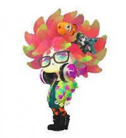 splatoon annie 3D Models | Page 1 | STLFinder