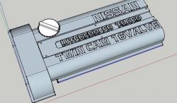 sr20 engines 3D Models | Page 1 | STLFinder