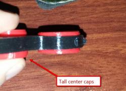 saleen center caps for sale 3D Models | Page 1 | STLFinder