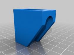 taurus tcp 380 extended magazine 3D Models | Page 1 | STLFinder