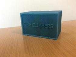 cube climbers board game 3D Models | Page 1 | STLFinder