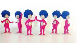 thing 1 and thing 2 images to print 3D Models | Page 1 | STLFinder