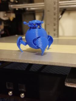 tiny bot 3D Models | Page 1 | STLFinder