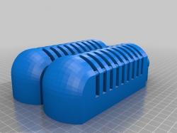 vintage microphone prop 3D Models | Page 1 | STLFinder