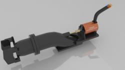 water jet drive 40mm 3D Models | Page 1 | STLFinder