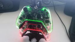 afterglow controller xbox 3D Models | Page 1 | STLFinder