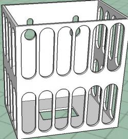 power brick xbox 3D Models | Page 1 | STLFinder