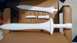 bronze xiphos 3D Models | Page 1 | STLFinder