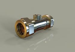 isolating valve 15mm 3D Models | Page 1 | STLFinder