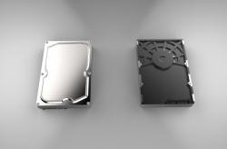 3.5 hard drive 3d models 【 STLFinder