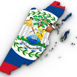 political map of belize 3D Models | Page 1 | STLFinder