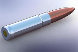 7 62x51 mm nato 3d models | Page 1 | STLFinder