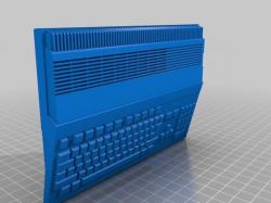 amiga 500 computer 3D Models | Page 1 | STLFinder