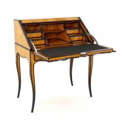 escritoire desk 3D Models | Page 1 | STLFinder