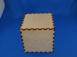 Batman Wooden Box 3D Models | Page 1 | STLFinder