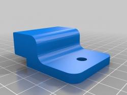 blue box bracket 3D Models | Page 1 | STLFinder