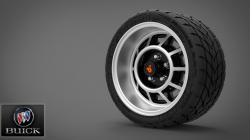 buick grand national 3D Models | Page 1 | STLFinder