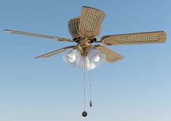 westinghouse brass blade fan model 164848g coil parts | Page 1 | STLFinder