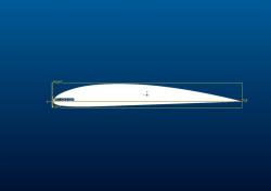 clark y 11 7 smoothed clarkysm il 3d models | Page 1 | STLFinder