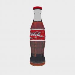coca cola bottle 3d models | Page 1 | STLFinder