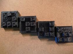 game of life glider 3D Models | Page 1 | STLFinder